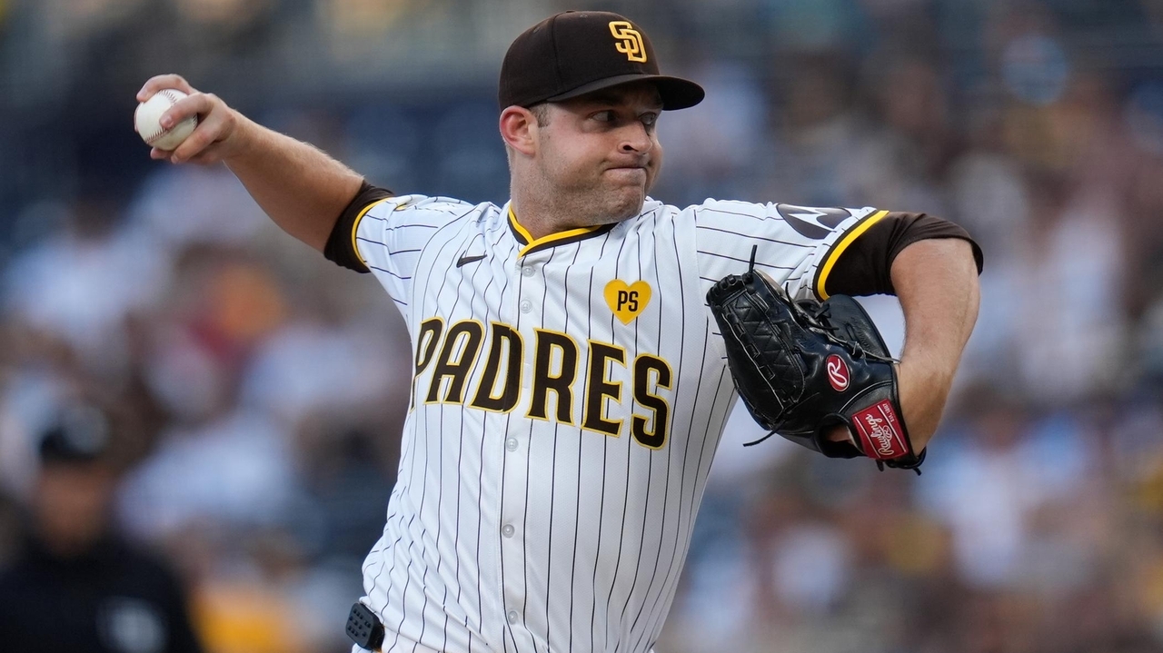 Michael King, Manny Machado and David Peralta help Padres send Pirates ...