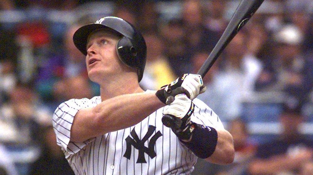 Before Gary Sanchez-mania, the Yankees had Shane Spencer’s gift - Newsday