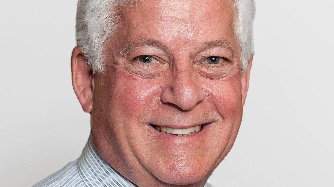 Charles Lavine announces endorsements in Nassau executive race - Newsday