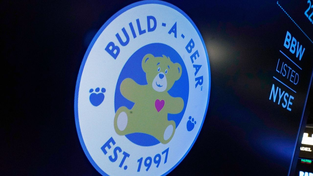 Tariffs catch up to resurgent Build-A-Bear, overshadowing financial ...