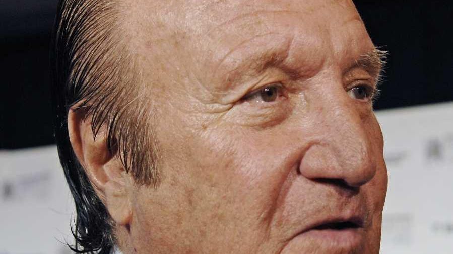 Rock promoter Kirshner dies in Florida at age 76 - Newsday