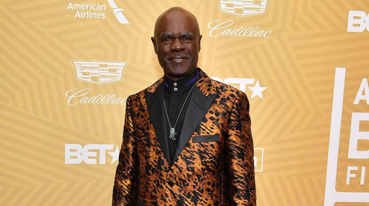 Glynn Turman talks ABC's Emmett Till drama, more - Newsday