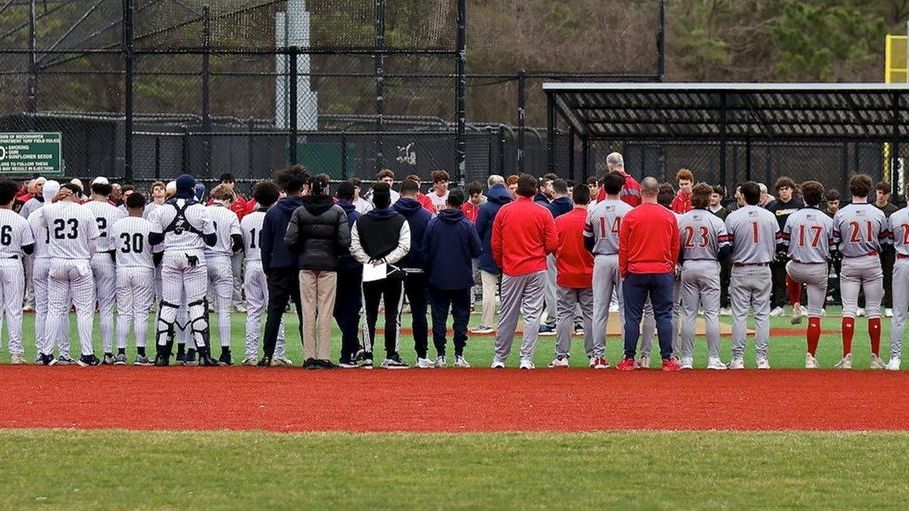 Corey's Promise baseball tournament - Newsday