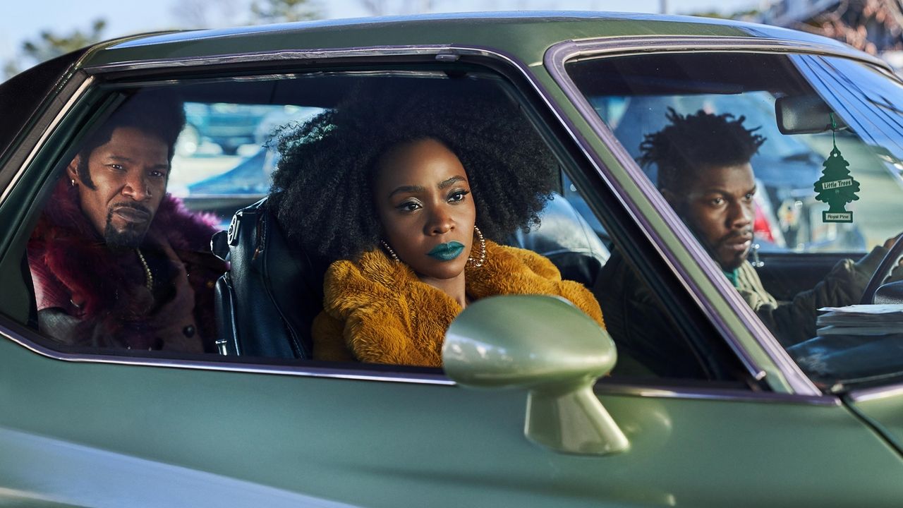 'They Cloned Tyrone' review: Entertaining mash-up of sci-fi, comedy and ...