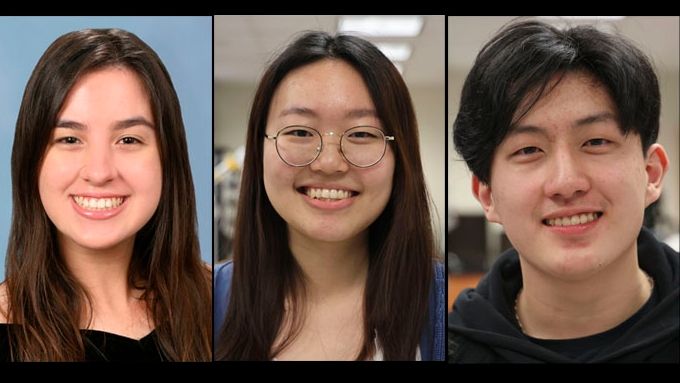 St. Anthony's student, 2 from Jericho High, named Regeneron finalists ...