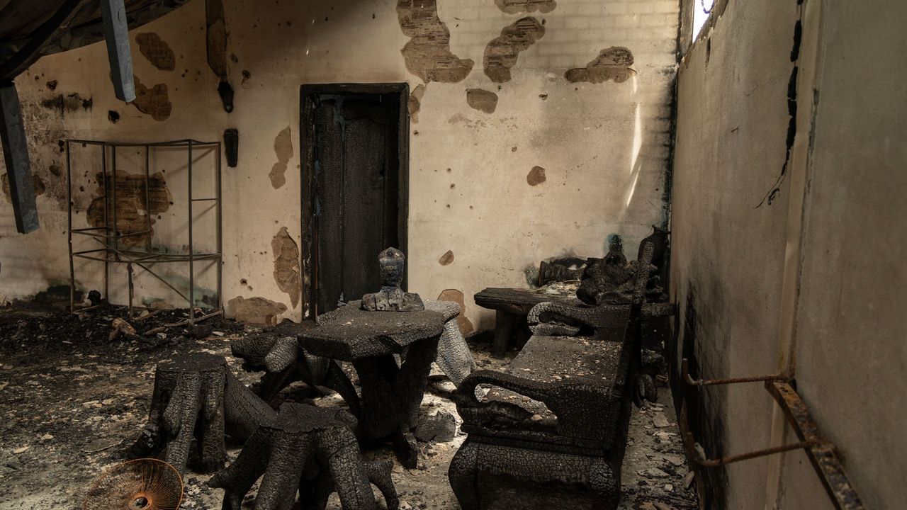 Thailand again accuses Cambodia of planting land mines as 3 soldiers ...