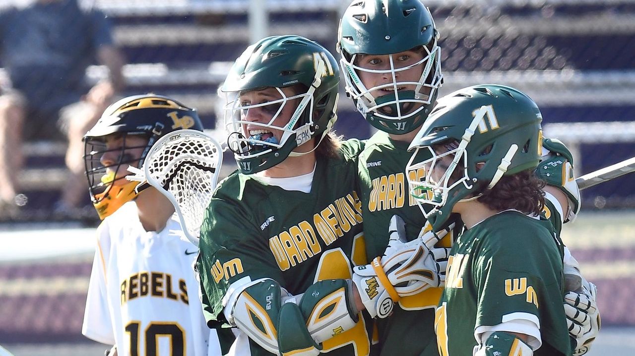 Andrew Lockhart’s shooting sparks Ward Melville into state Class A boys ...