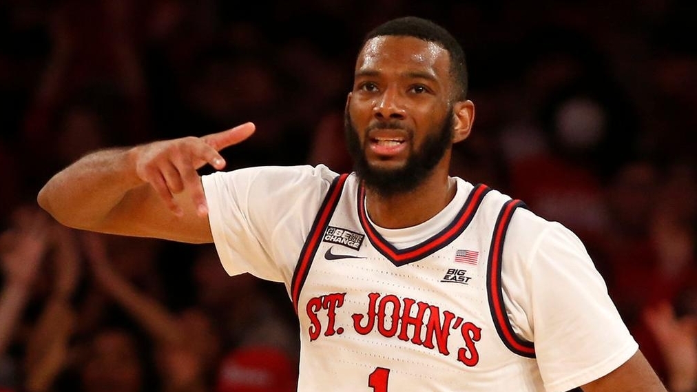 Aaron Wheeler will not return to St. John's - Newsday