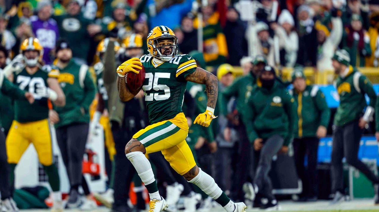 NFL expects fewer kickoff returns with new fair catch rule inside 25 ...