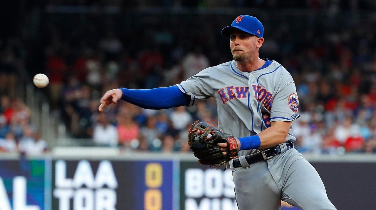 Mets vs. Braves series photos - Newsday