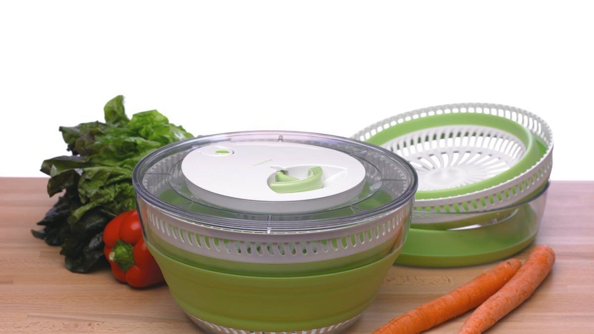 5 top products from housewares show - Newsday