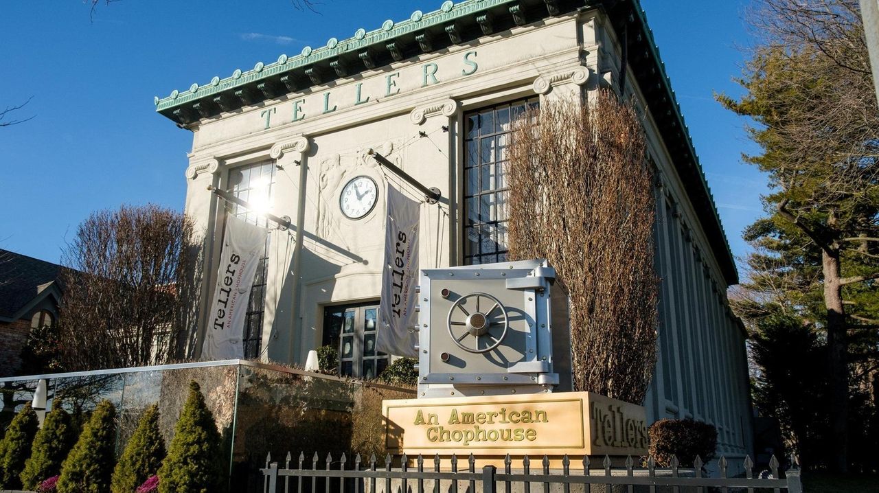 Tellers review: Luxe Islip steakhouse is still one of Long Island's top ...