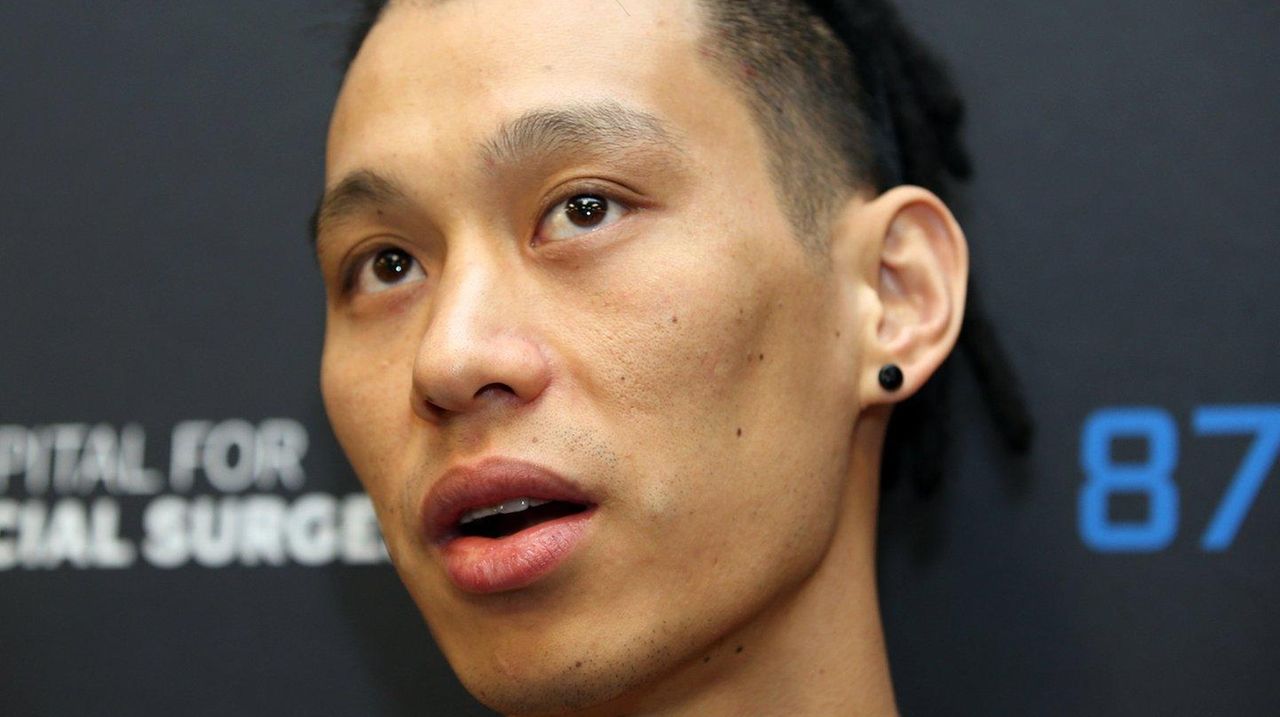 Jeremy Lin keeps beat with K-pop and Nets - Newsday