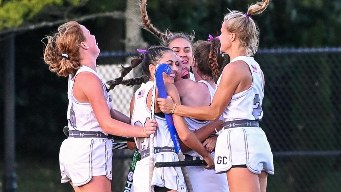 Averie Smith's OT winner lifts Garden City past Massapequa - Newsday