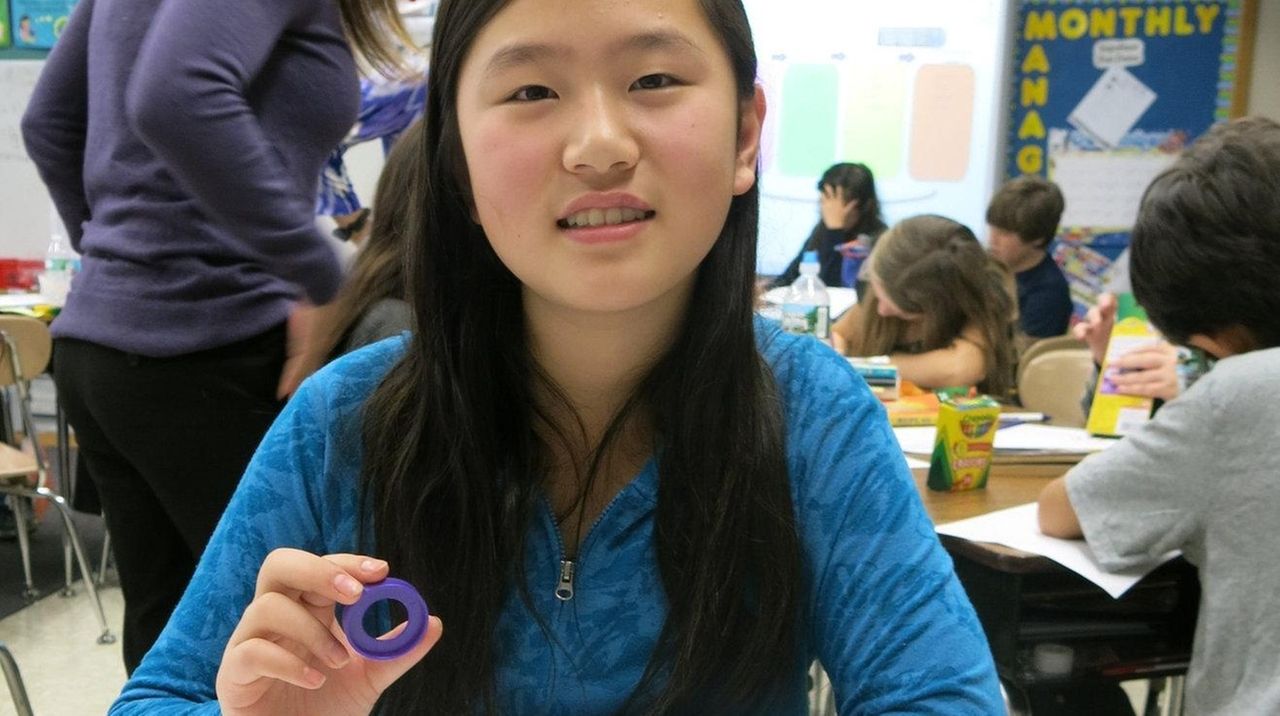 Sparky game helps kids learn shapes, colors - Newsday