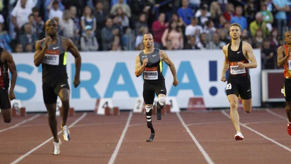 Oscar Pistorius fails to secure spot in Olympics - Newsday