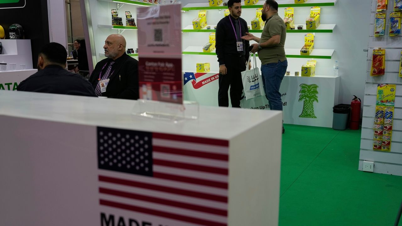 China denies any suggestion it is currently in talks with the US over ...