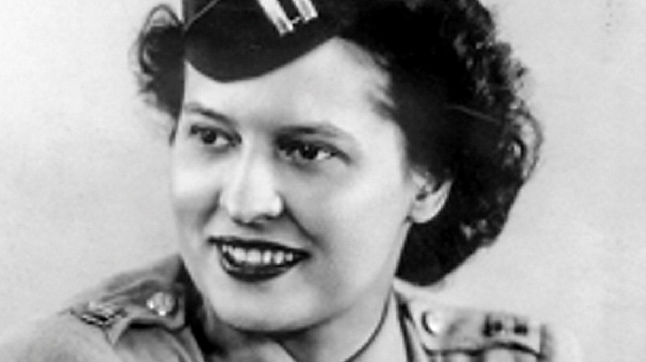 Stephanie Czech Rader, 100, dies; spy for U.S. after WWII - Newsday