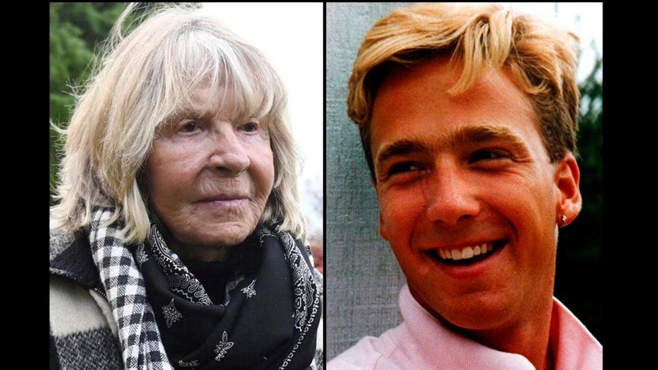 Arrest of accused Lockerbie bomb-maker evokes pain of son's loss, mom ...