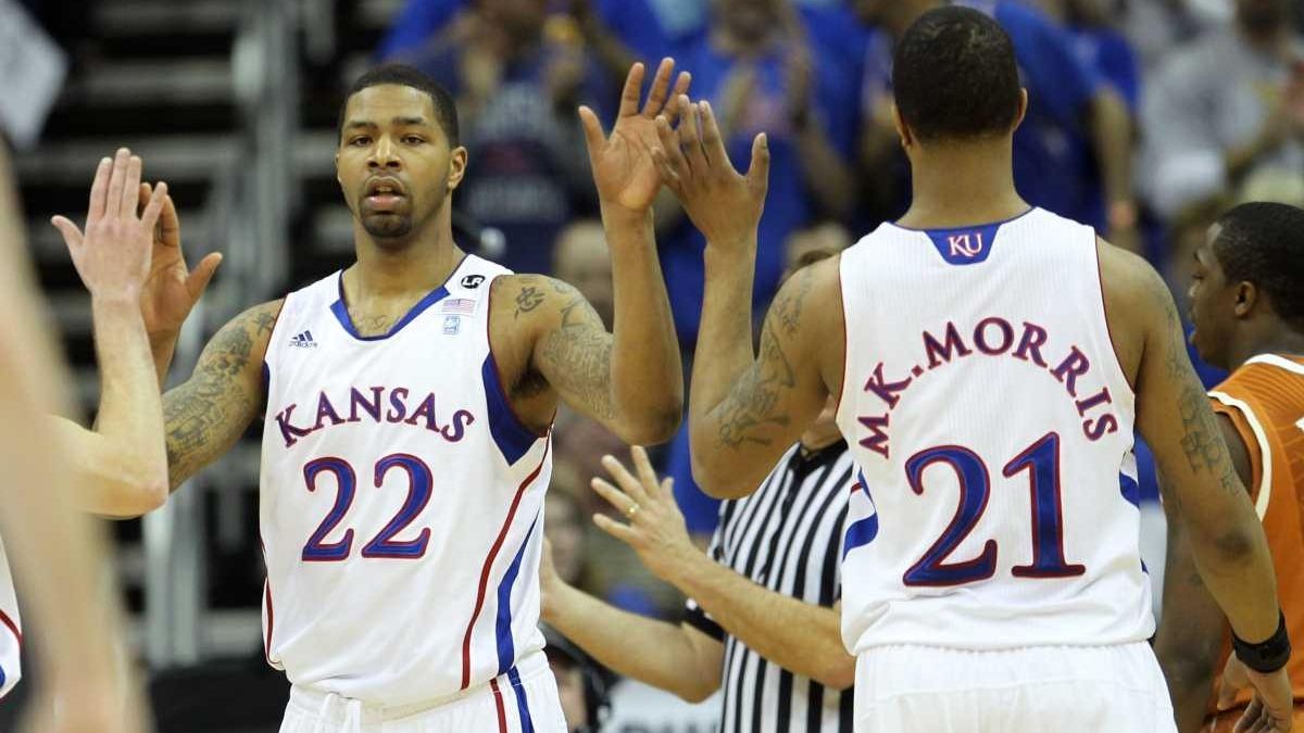 NCAA pools stay put at 64 - Newsday