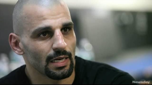 Round 1 with Costa Philippou - Newsday