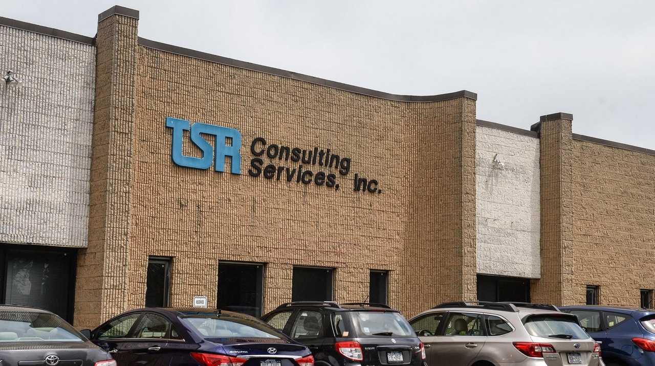 Retired founder of TSR Inc., his wife sell 41 percent stake to ...