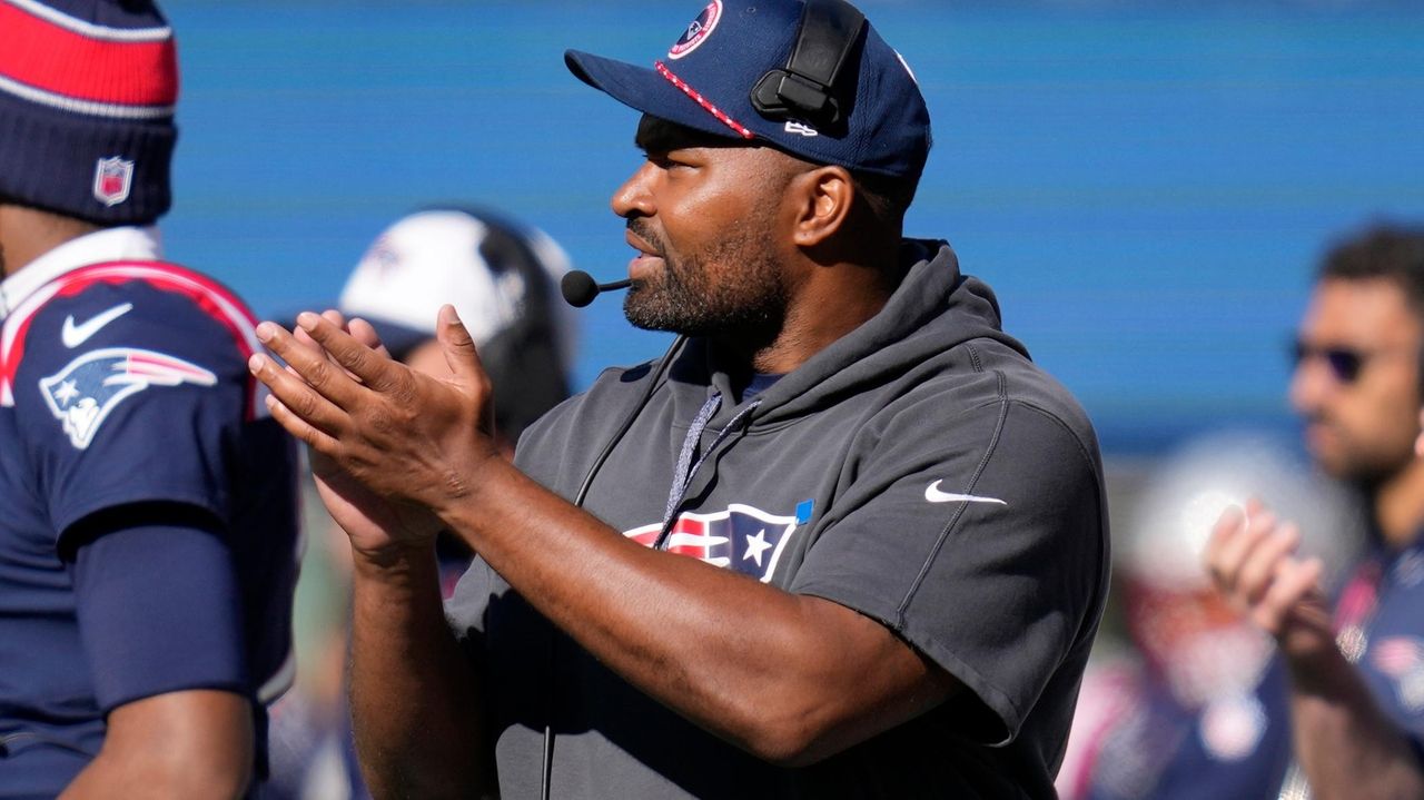 New coaches for the Patriots and Titans focused on winning now and not ...