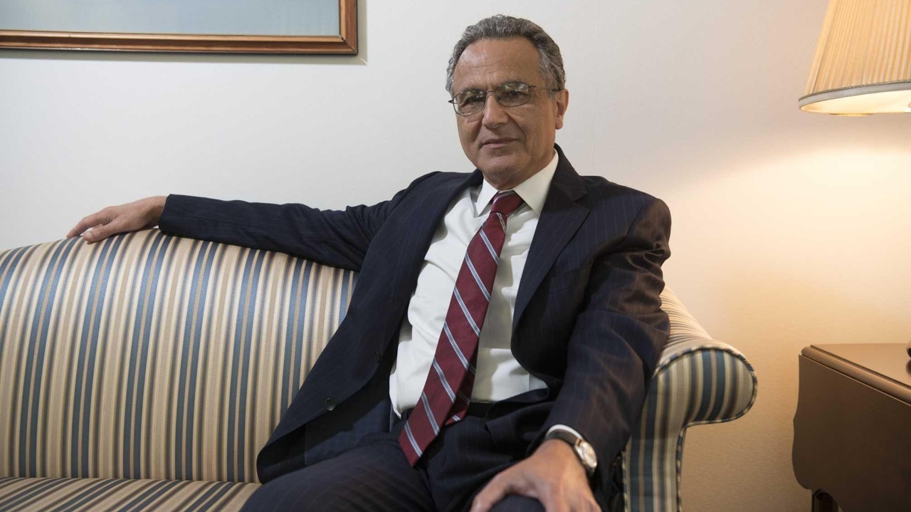Executive Suite: Alan Shamoon, Manhasset - Newsday