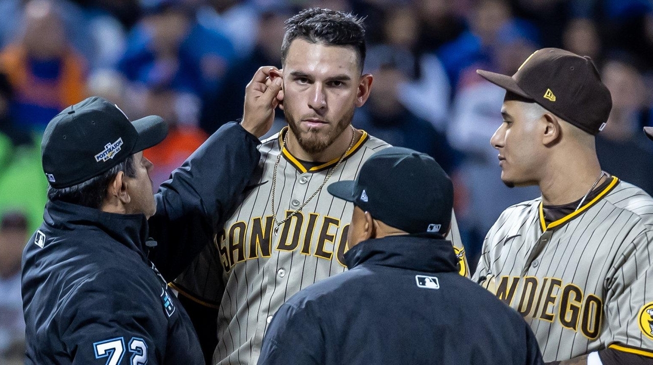 Joe Musgrove says he has no hard feelings for Mets after last year's ...