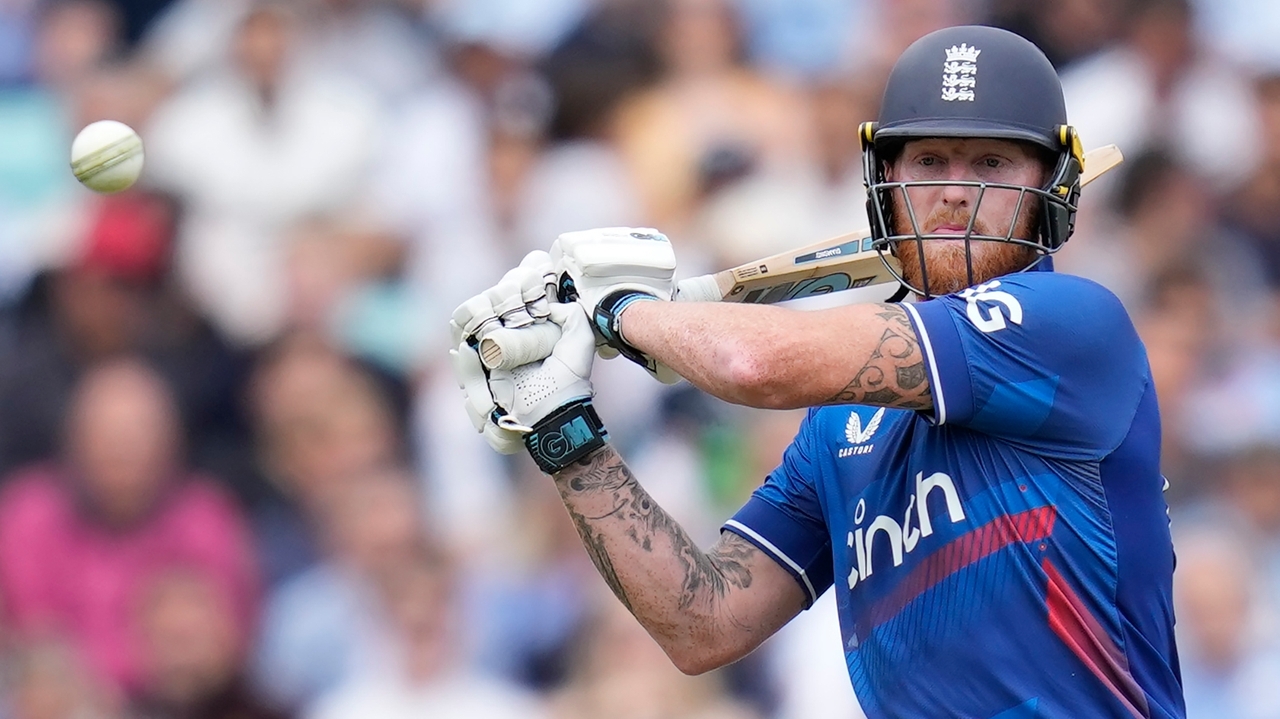 Ben Stokes hits 182 for highest ODI score by an England player to set ...