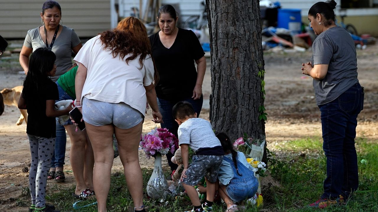 Inaction only worsens mass shootings - Newsday