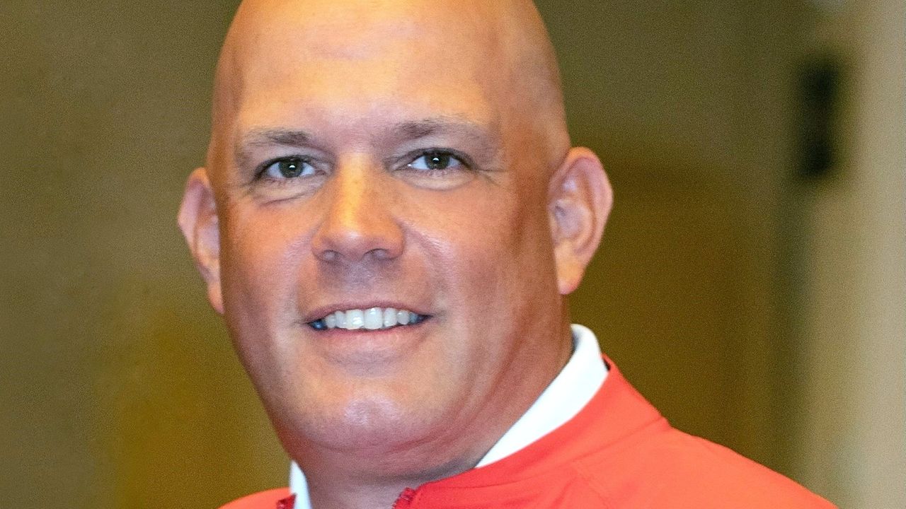 Matthew LoNigro, coach in soccer, lacrosse and life, 51 - Newsday