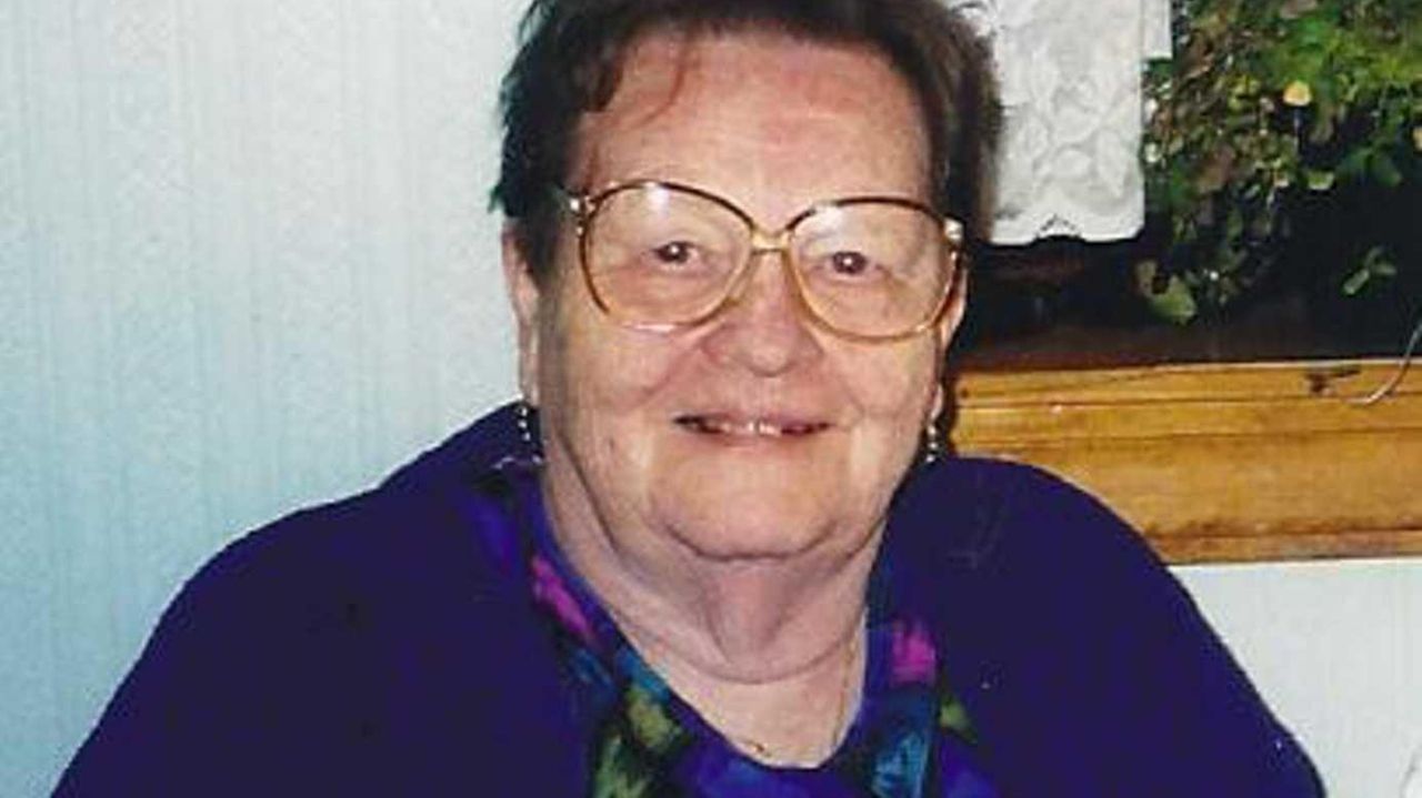 Bethpage resident Mary Bruno dies at 89 - Newsday
