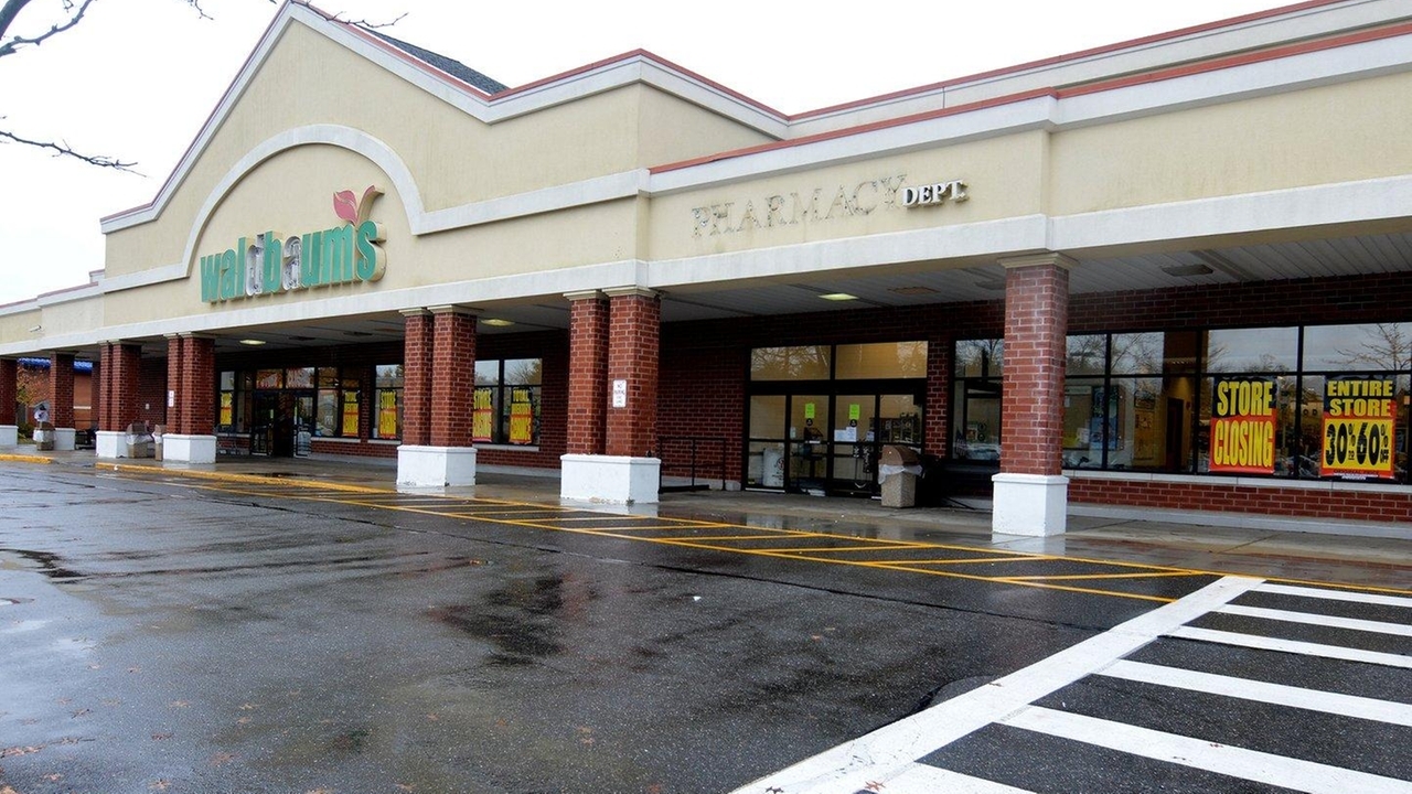 Gourmet grocer moving into Waldbaum’s space in Greenlawn - Newsday