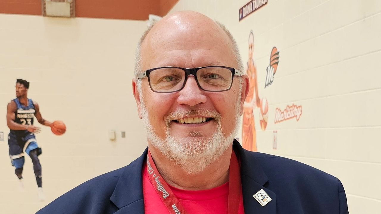 North Dakota mayor resigns after sending lewd video to city attorney by ...