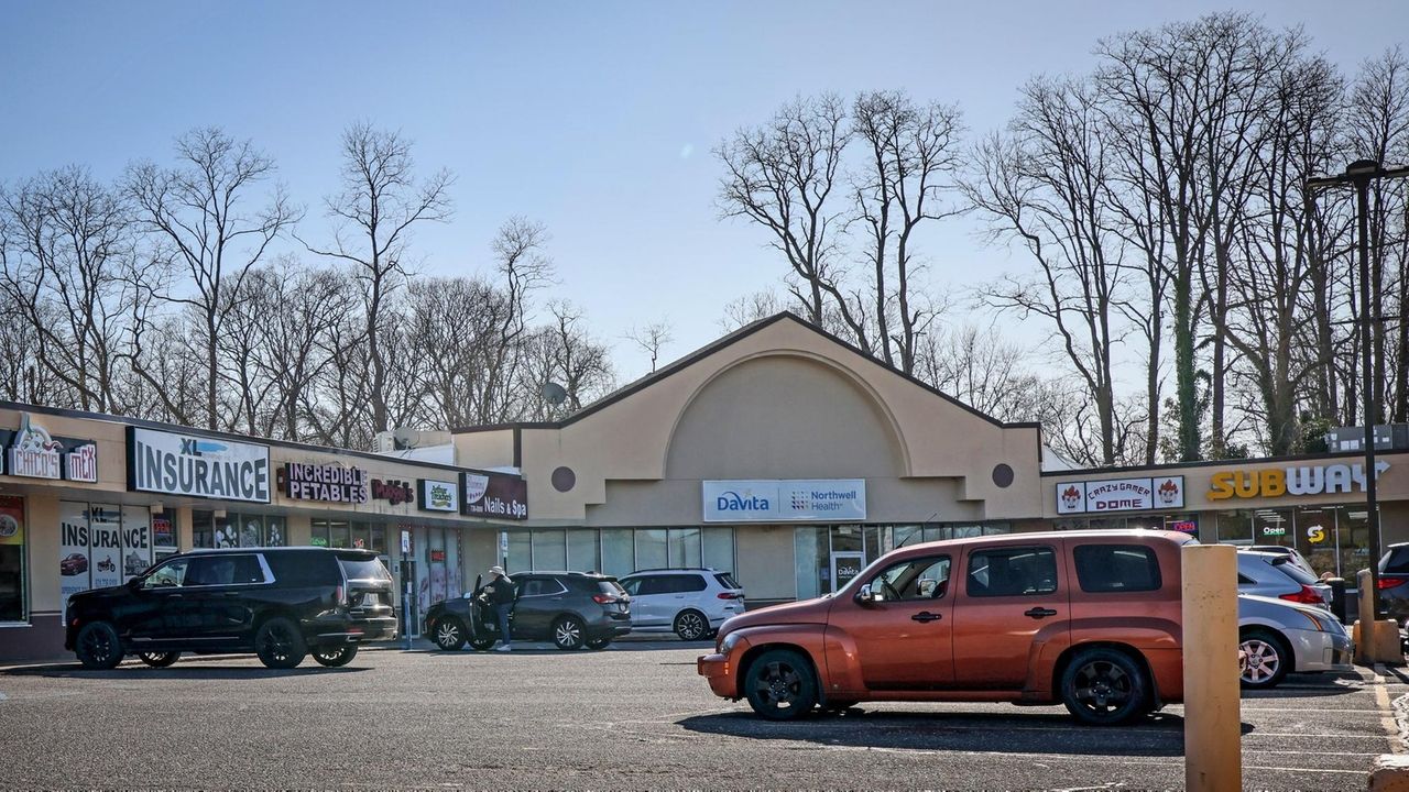 Selden: Convenient access to stores, parks, SCCC campus draw buyers ...