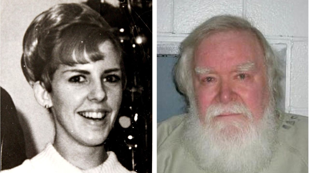 'Torso Killer' Richard Cottingham pleads guilty to murdering dance ...