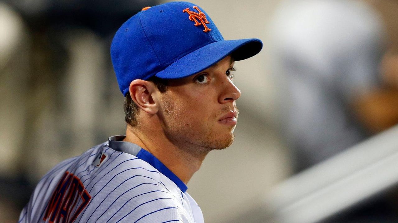 Steven Matz’s rehabilitation being closely monitored by Mets - Newsday
