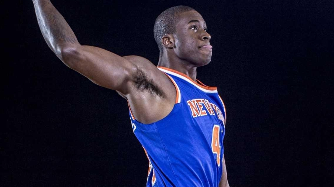 Knicks waive Thanasis Antetokounmpo, four others - Newsday