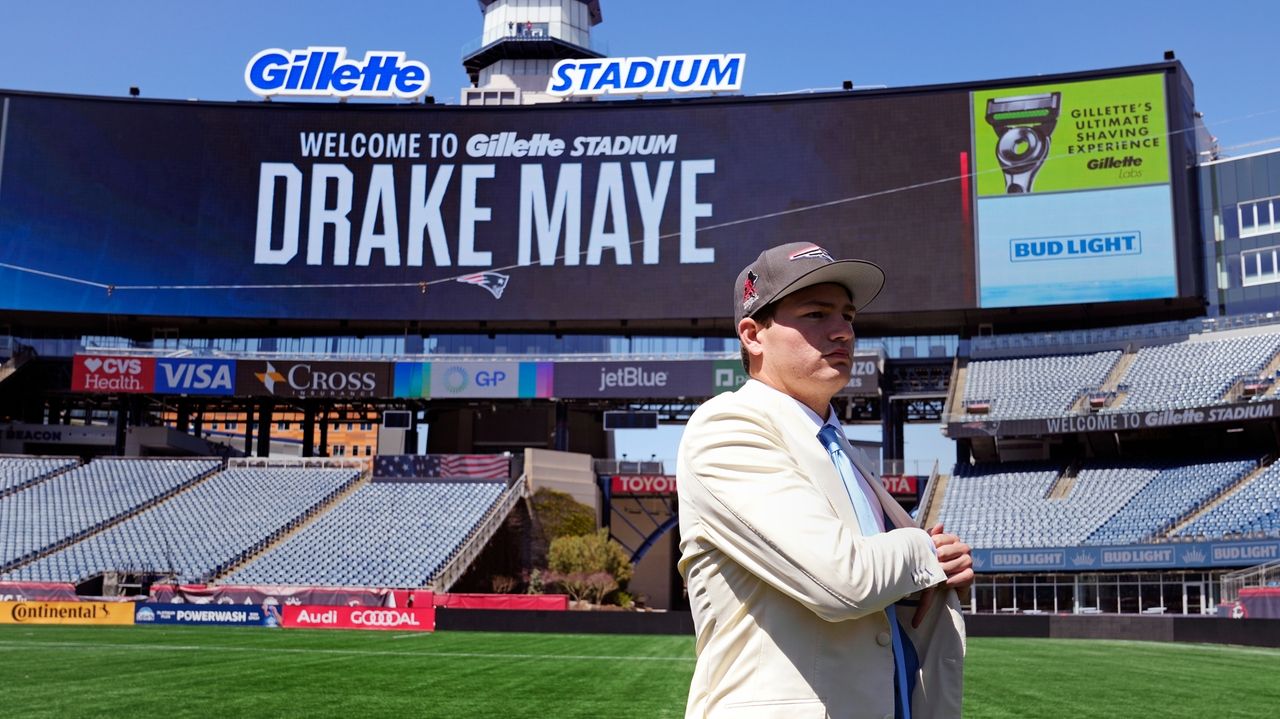 NFL draft suits give prospects another way to cash in on their fame ...