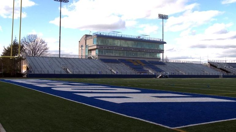 Firefighters to play football fundraiser - Newsday