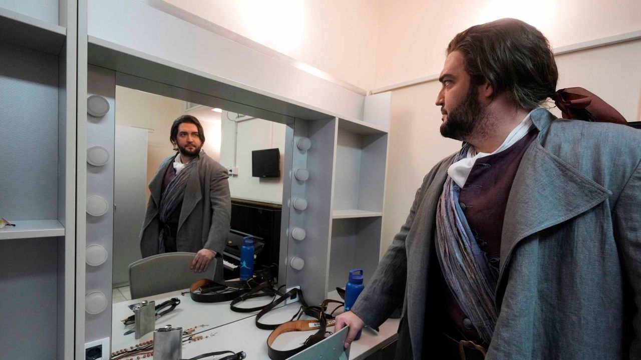 American tenor Brian Jagde gets last-minute call to sing in La Scala's ...