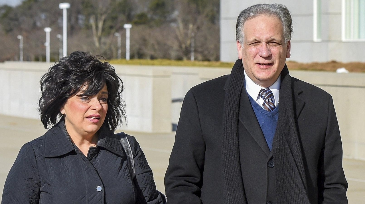 Mangano jury sends third note but no verdict on day five of ...