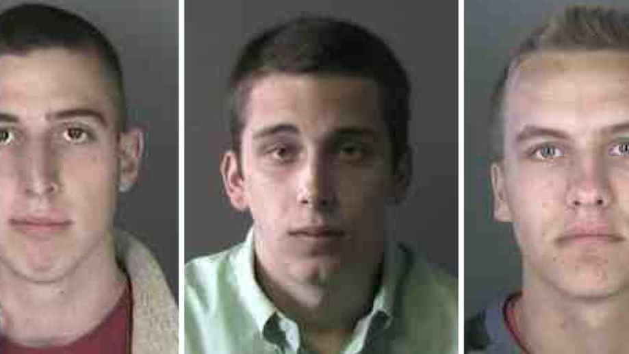 Editorial: Hazing must be seen as a crime - Newsday