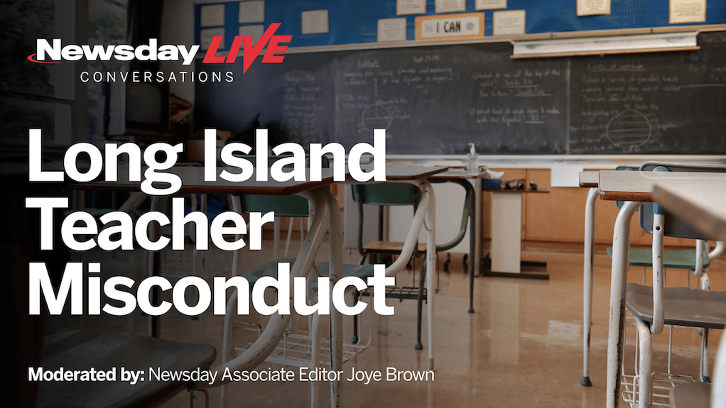 Long Island teacher misconduct: Inside Newsday's investigative series ...