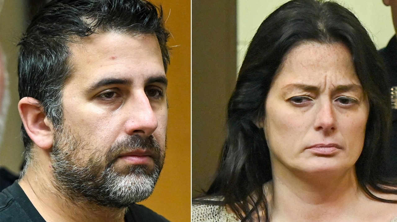 Thomas Valva case: Prosecutors say video, audio evidence were legally ...