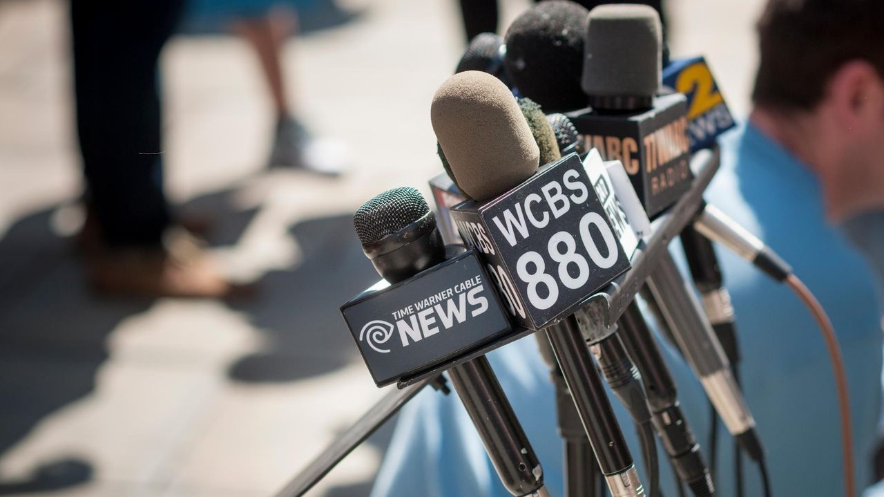 WCBS/880 AM newsradio: Why we're all going to miss it - Newsday