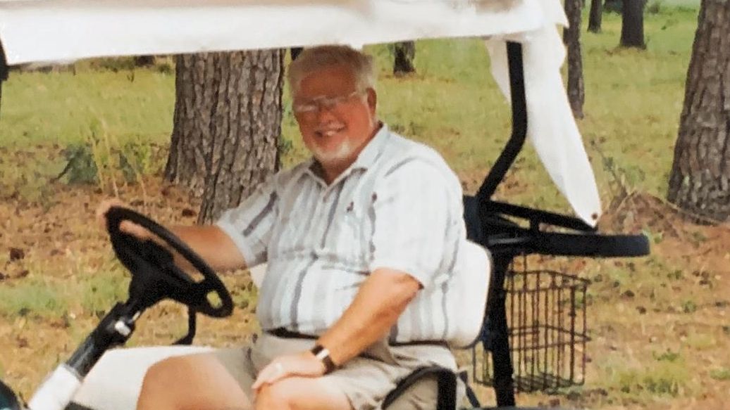 Don Kehoe, sportswriter, town spokesman, Nassau OTB executive, dies at ...