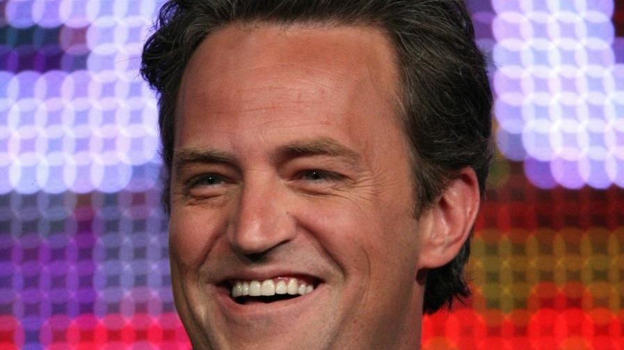 On the tour, ABC, Matthew Perry, Maura Tierney - Newsday