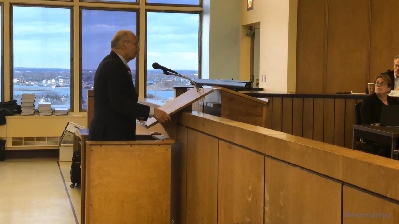 Long Beach ZBA hears arguments on proposed Superblock’s permit - Newsday